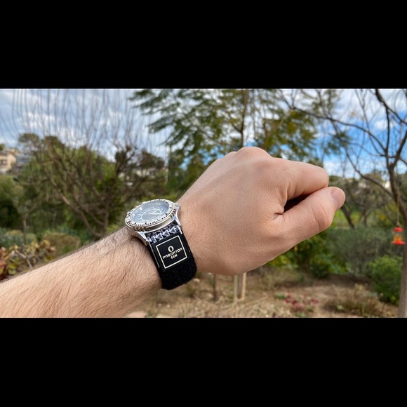 Accessories | Oakley Sport Time Predator Watch 5mm | Poshmark
